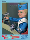 Thunderbirds Alan Tracy Sixth Scale Figure by BIG Chief Stud | Sideshow ...