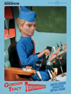 Thunderbirds Gordon Tracy Sixth Scale Figure by BIG Chief St | Sideshow ...