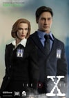 X-Files Agent Scully Sixth Scale Figure by Threezero | Sideshow ...