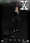 X-Files Agent Scully Sixth Scale Figure by Threezero | Sideshow ...