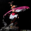 Street Fighter Juri Han Diorama by Kinetiquettes | Sideshow Collectibles