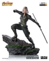 Marvel Black Widow Statue by Iron Studios | Sideshow Collectibles