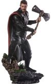 Marvel Thor Statue by Iron Studios | Sideshow Collectibles