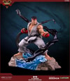 Street Fighter Ryu V-Trigger Collectible Set by Pop Culture | Sideshow Collectibles