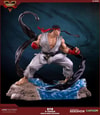 Street Fighter Ryu V-Trigger Collectible Set by Pop Culture | Sideshow Collectibles