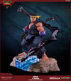 Street Fighter Ryu V-Trigger Collectible Set by Pop Culture | Sideshow Collectibles