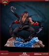 Street Fighter Ryu V-Trigger Collectible Set by Pop Culture | Sideshow ...