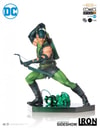 DC Comics Green Arrow Statue by Iron Studios | Sideshow Collectibles