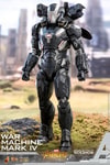 War Machine Mark IV by Hot Toys | Sideshow Collectibles