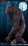 The Howling The Howling Statue by Pop Culture Shock | Sideshow Collectibles