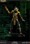 Mortal Kombat Cyrax MKX Statue by Pop Culture Shock | Sideshow Collectibles