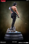 Rambo Rambo Statue by Pop Culture Shock | Sideshow Collectibles