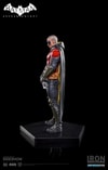 DC Comics Robin Statue by Iron Studios | Sideshow Collectibles