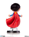 DC Comics Superman Mini Co Collectible Figure by Iron Studios ...