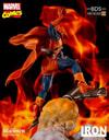 Marvel Hobgoblin Statue by Iron Studios | Sideshow Collectibles