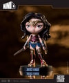 DC Comics Wonder Woman Mini Co Collectible Figure | Sideshow Collectibles