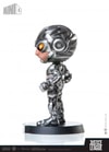 DC Comics Cyborg Mini Co Collectible Figure by Iron Studios | Sideshow ...