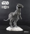 Tauntaun Maquette Replica Signature Edition | Sideshow Collectibles