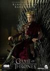 Game of Thrones King Joffrey Baratheon Sixth Scale Figure | Sideshow ...