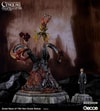 H.P. Lovecraft Great Race of Yith Statue by Gecco Co. | Sideshow ...