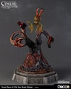 H.P. Lovecraft Great Race of Yith Statue by Gecco Co. | Sideshow ...
