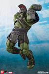 S.H. Figuarts Hulk Collectible Figure | Sideshow Collectibles