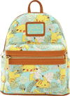 Pokemon Pikachu Mini Backpack by Loungefly | Sideshow Collectibles
