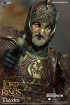 Theoden Sixth Scale Figure by Asmus Collectible Toys | Sideshow ...