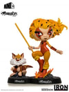 Cheetara and Snarf Mini Co. Figure by Iron Studios | Sideshow Collectibles