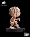Gollum Mini Co. Figure by Iron Studios | Sideshow Collectibles