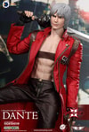 Devil May Cry Dante Sixth Scale Figure by Asmus Collectible Toys ...