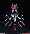 Star Saber (#04) Collectible Figure | Sideshow Collectibles