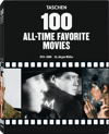 100 All Time Favorite Movies by TASCHEN | Sideshow Collectibles