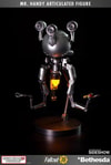 Fallout Mister Handy Articulated Deluxe Figure by Gaming Heads ...