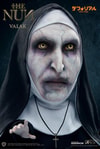 The Nun Valak Closed Mouth Deluxe Soft Vinyl Statue by Star Ace Toys ...