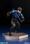 DC Comics Nightwing Statue ARTFX Statue from Kotobukiya | Sideshow ...