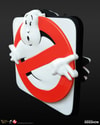 Ghostbusters Firehouse Sign Replica | Sideshow Collectibles