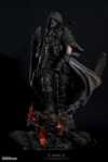 Cole D. Walker Statue | Sideshow Collectibles