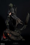 Cole D. Walker Statue | Sideshow Collectibles