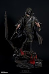 Cole D. Walker Statue | Sideshow Collectibles