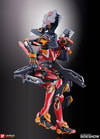 Eva-02 Production Model Collectible Figure by Bandai | Sideshow ...