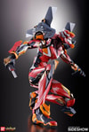 Eva-02 Production Model Collectible Figure by Bandai | Sideshow ...