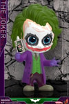 Joker Cosbaby by Hot Toys | Sideshow Collectibles