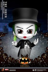 Joker (Mime Version) Cosbaby(s) by Hot Toys | Sideshow Collectibles