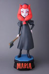 Maria Statue by Matsumura Asami | Sideshow Collectibles
