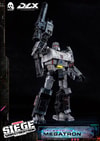 Megatron DLX Collectible Figure by Threezero | Sideshow Collectibles