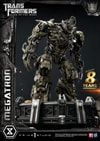 Megatron Statue | Sideshow Collectibles