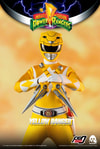 Yellow Ranger Sixth Scale Figure by Threezero | Sideshow Collectibles