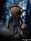 Friday the 13th Jason Mini Co. Figure by Iron Studios | Sideshow ...