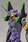 Evangelion 13 Model Kit | Sideshow Collectibles